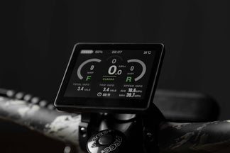 Rambo Megatron 3.0 Bafang Dual 1000w All Wheel Drive Fat Tire Electric ...